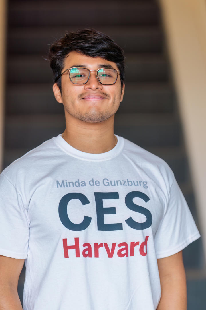 Undergraduate… | Center for European Studies at Harvard University