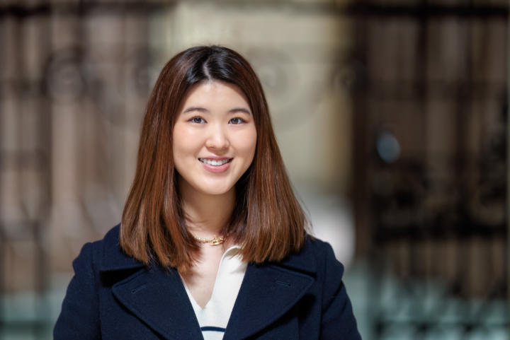 Undergraduate… | Center for European Studies at Harvard University