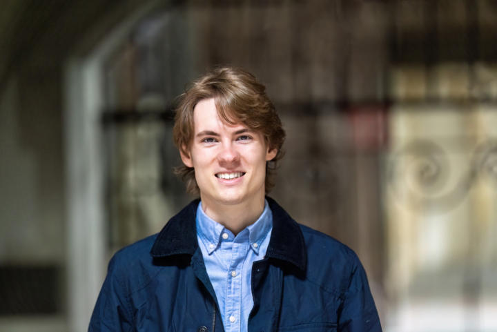 Undergraduate… | Center for European Studies at Harvard University