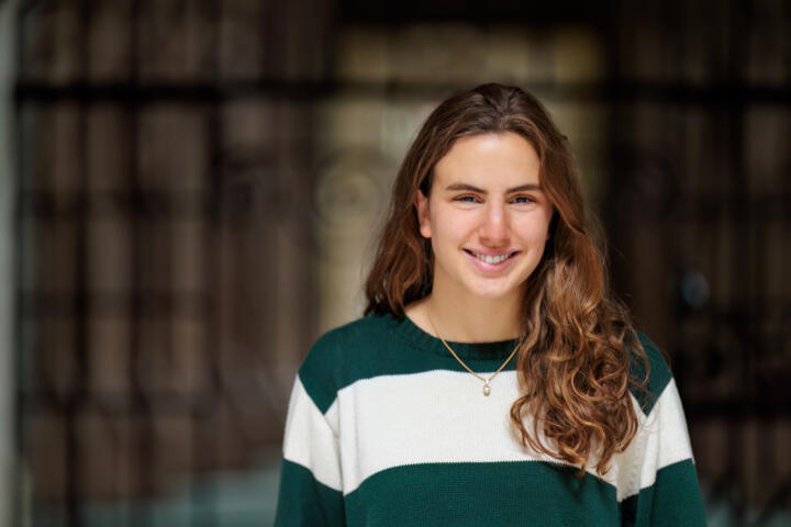 Undergraduate Associates | Minda de Gunzburg Center for European Studies