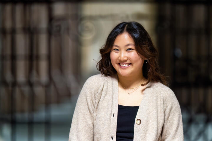 Undergraduate Associates | Minda de Gunzburg Center for European Studies