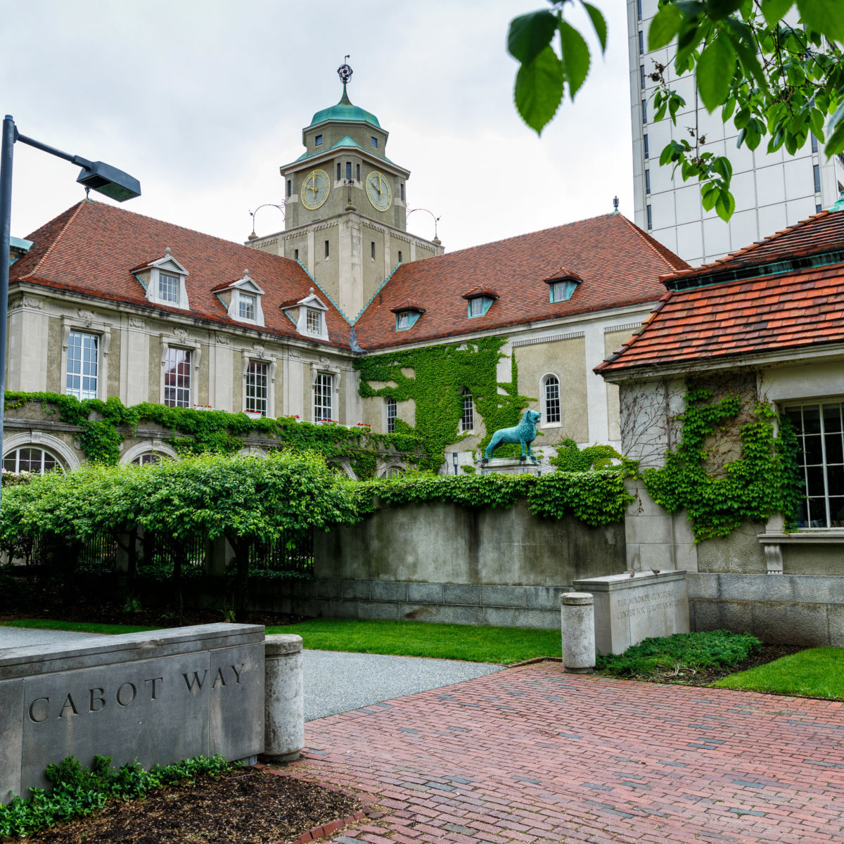 CANCELLED - 2020… | Center for European Studies at Harvard University