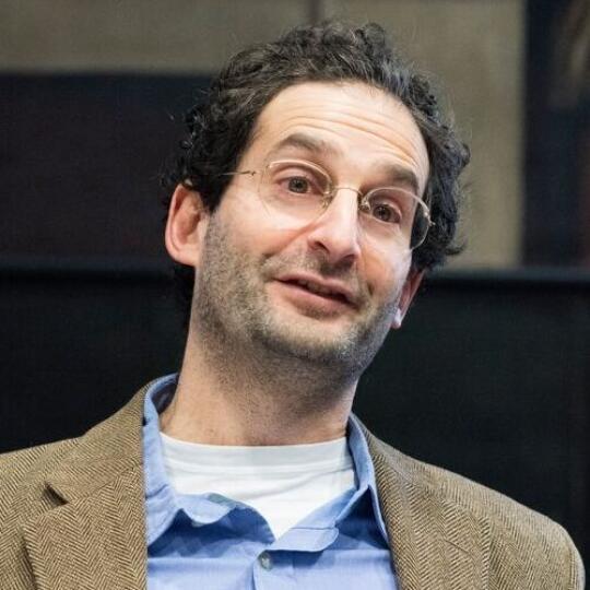 Events | Minda de Gunzburg Center for European Studies