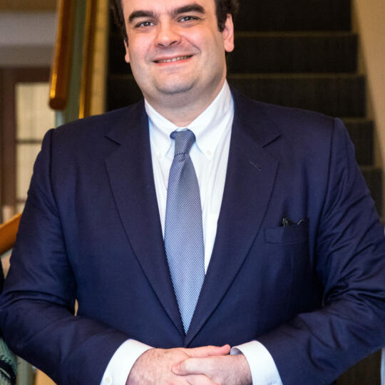 European Union Seminar | Minda de Gunzburg Center for European Studies