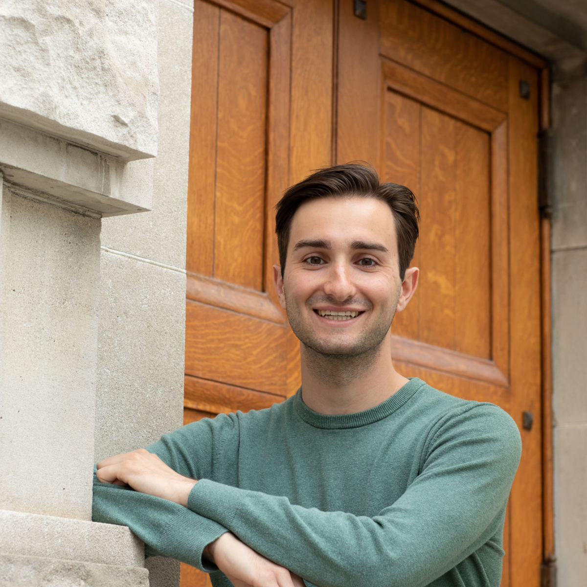 Action-Based… | Center for European Studies at Harvard University