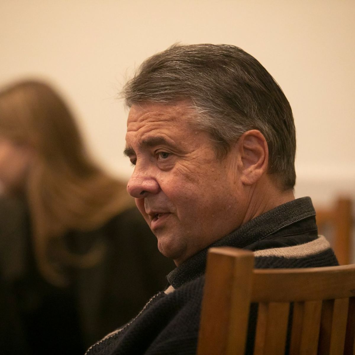 New thinking for… | Center for European Studies at Harvard University