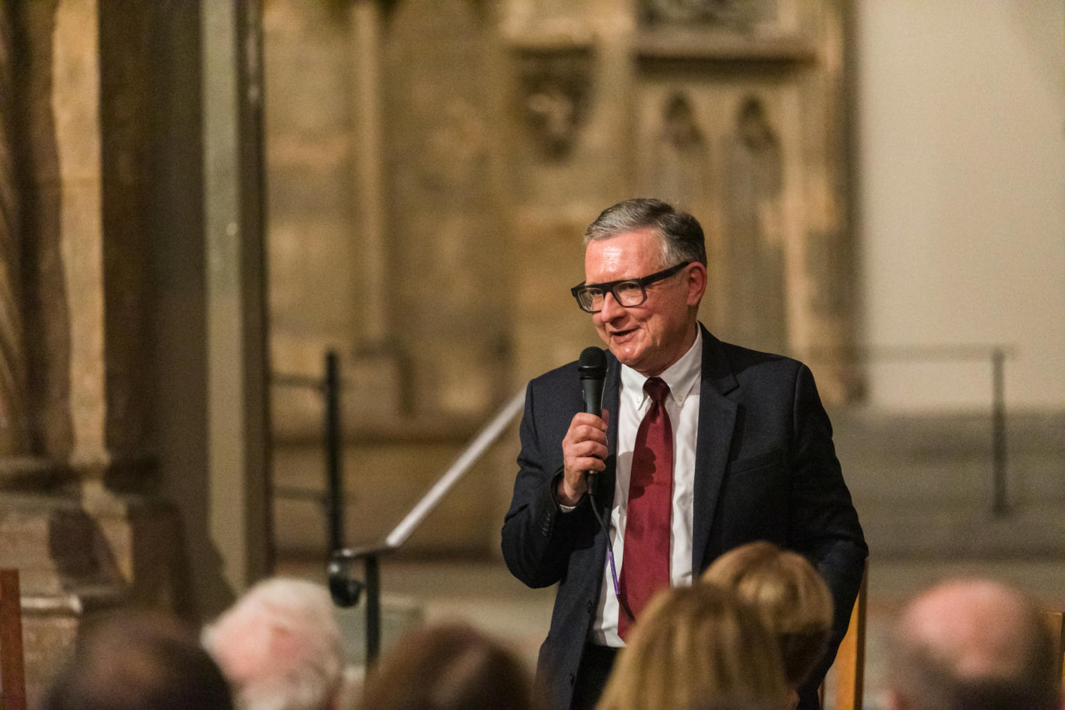 Celebrating 50… | Center for European Studies at Harvard University