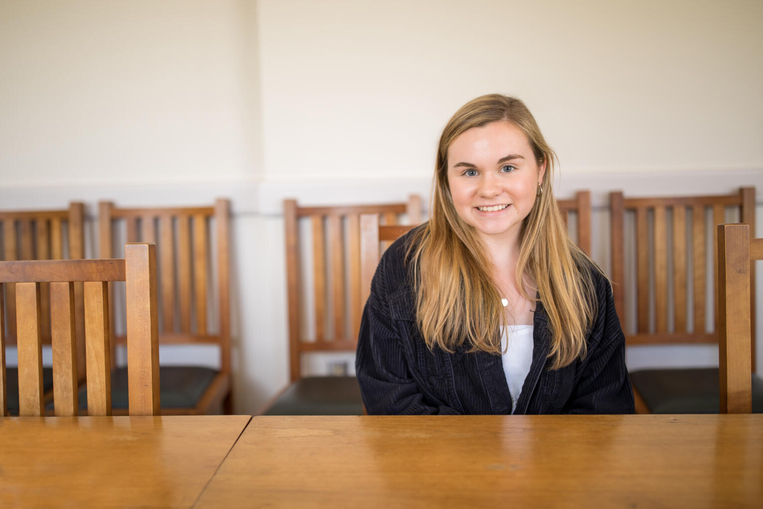 Celebrating Undergraduates | Minda de Gunzburg Center for European Studies