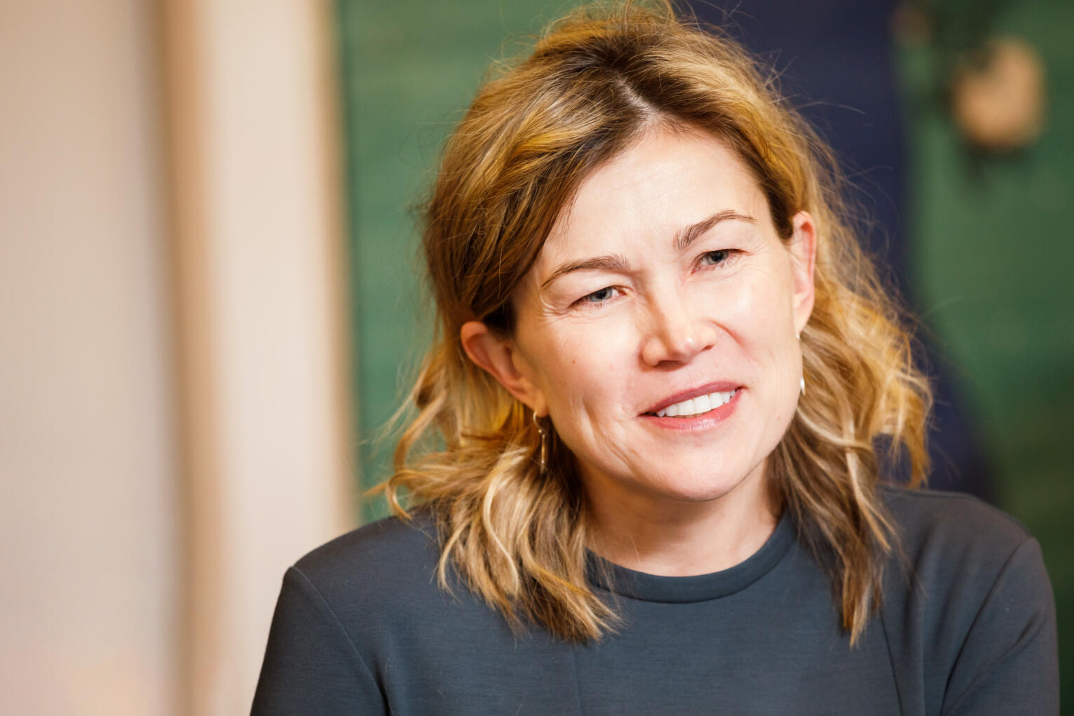 Fellows | Minda de Gunzburg Center for European Studies