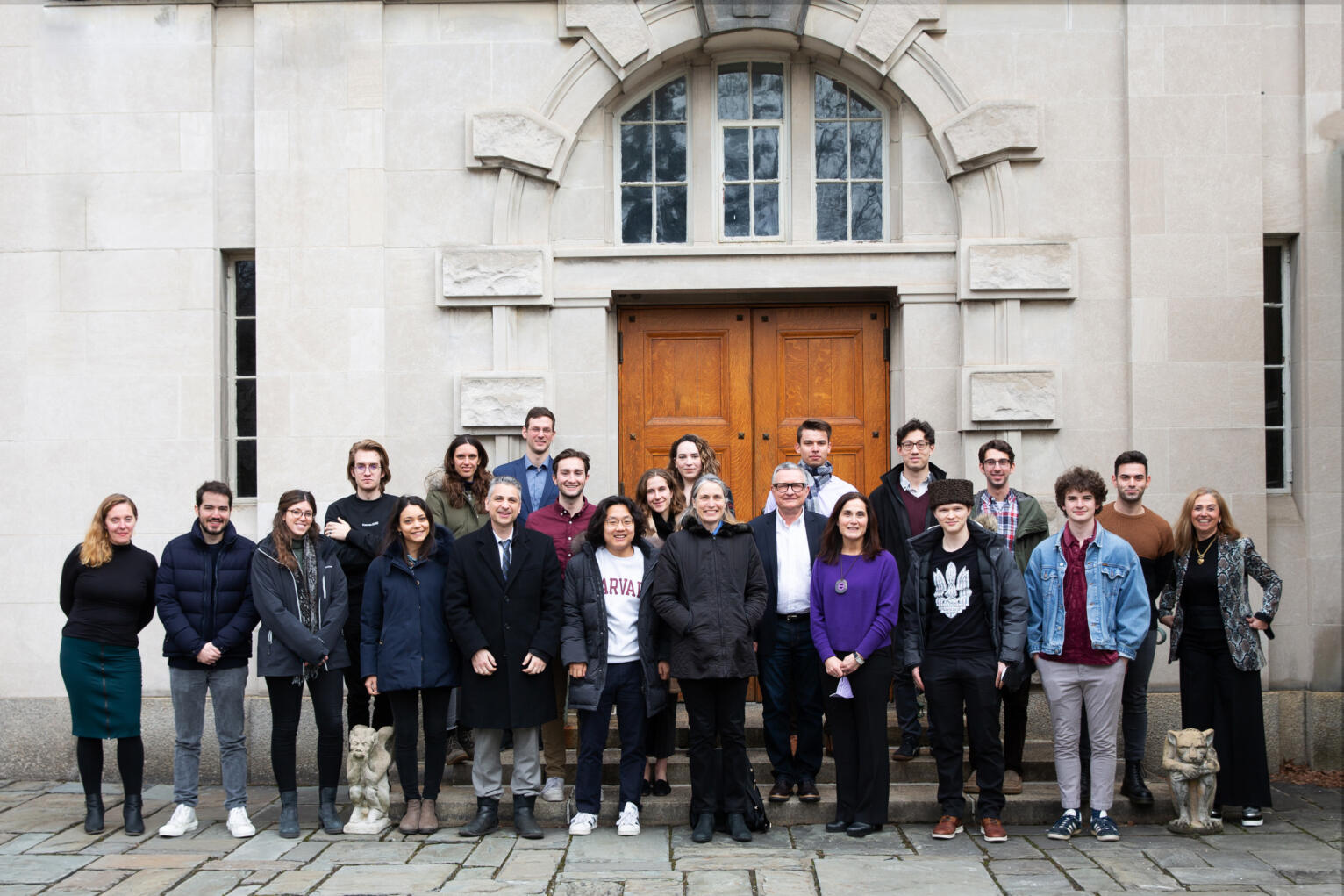 War Returns to Europe: As Russia… | Minda de Gunzburg Center for ...