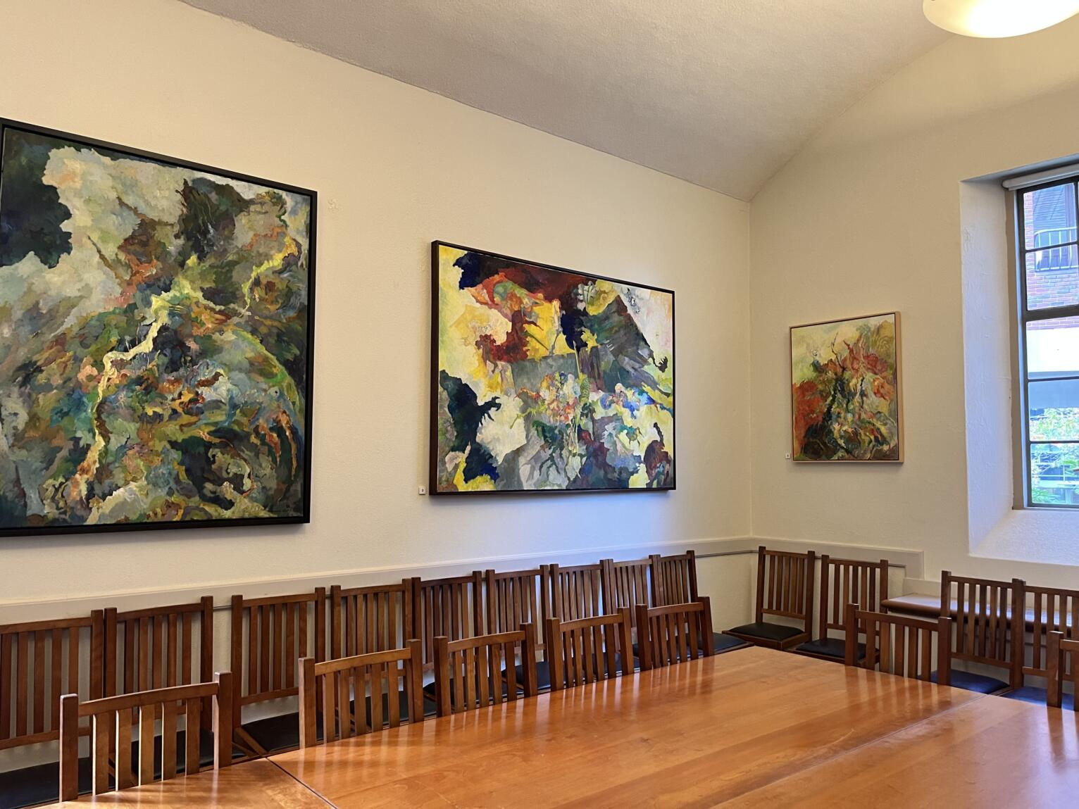 Guido Goldman - A Celebration of Life | Minda de Gunzburg Center for ...