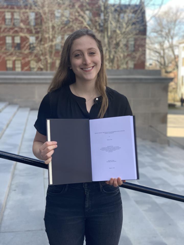 Celebrating CES… | Center for European Studies at Harvard University