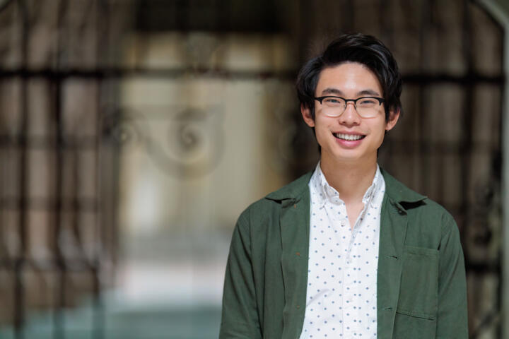 Undergraduate Associates | Minda de Gunzburg Center for European Studies