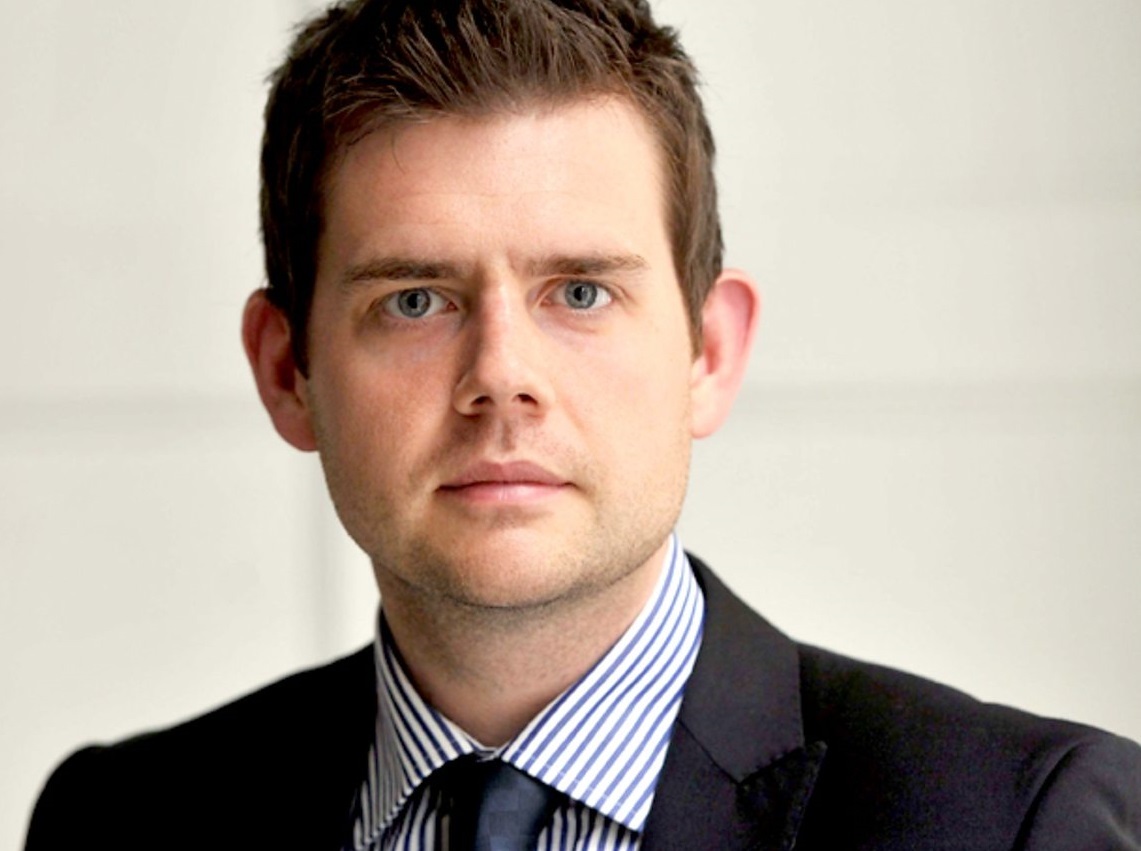 Classify British political commentator Matt Goodwin