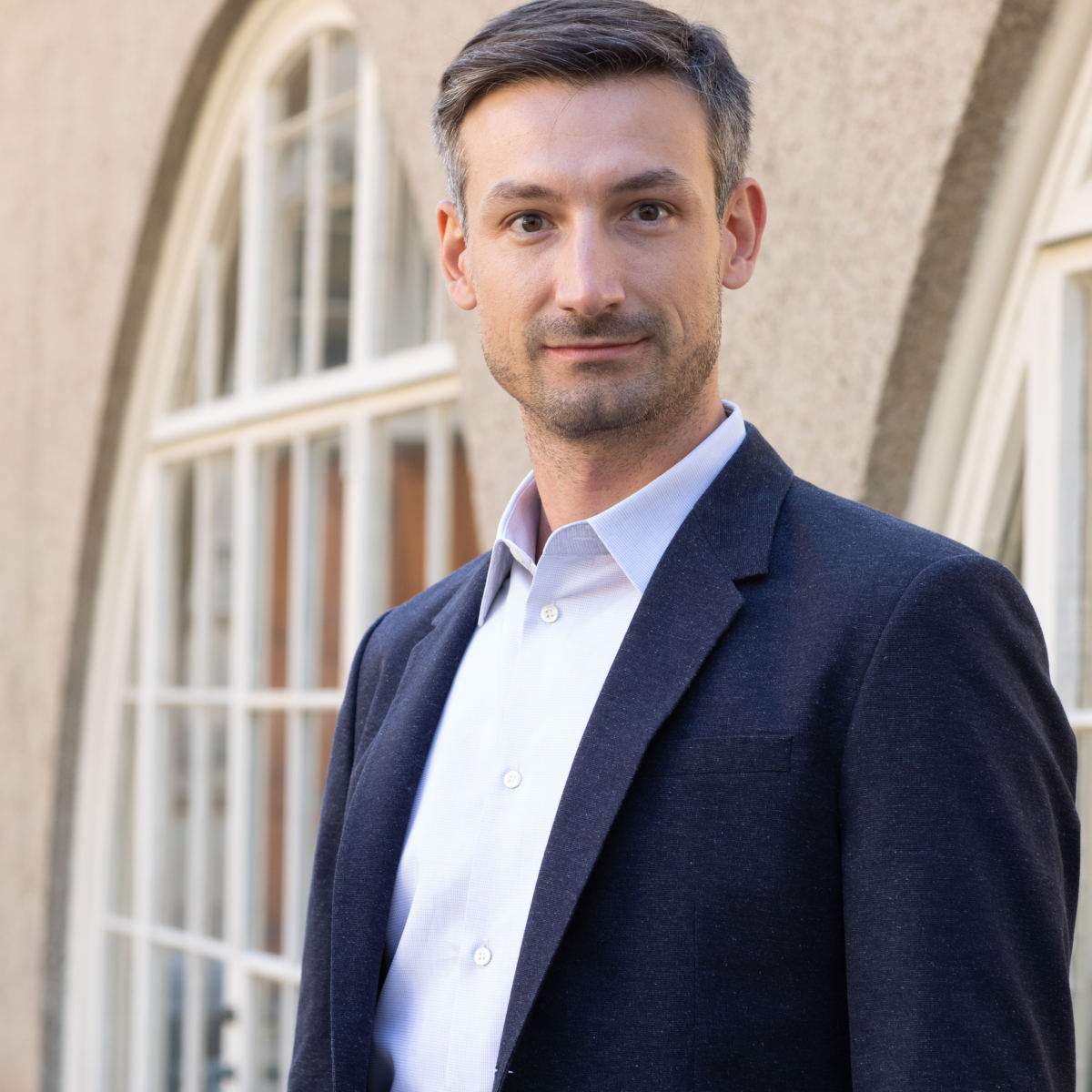 Alexander… | Center for European Studies at Harvard University