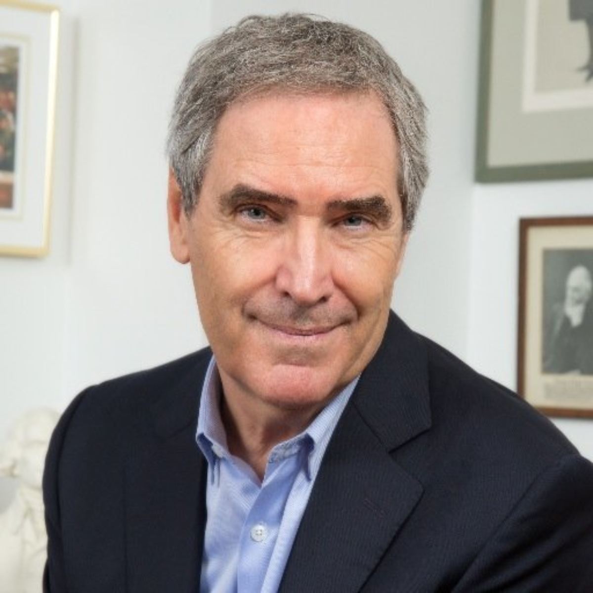 Michael Ignatieff | Center for European Studies at Harvard University