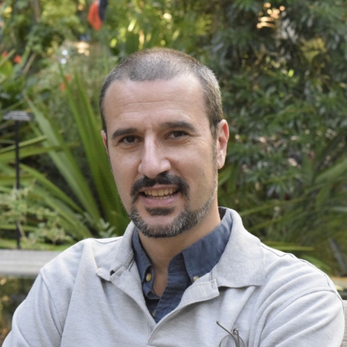 Marco Di Giulio | Center for European Studies at Harvard University