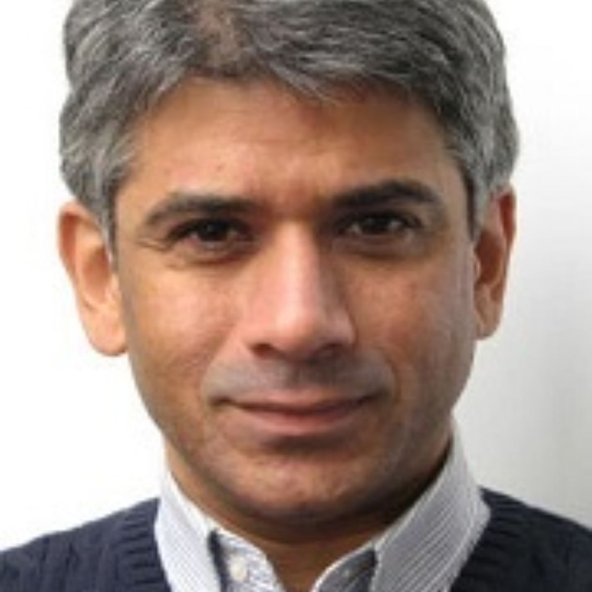 S.V. Subramanian | Center for European Studies at Harvard University