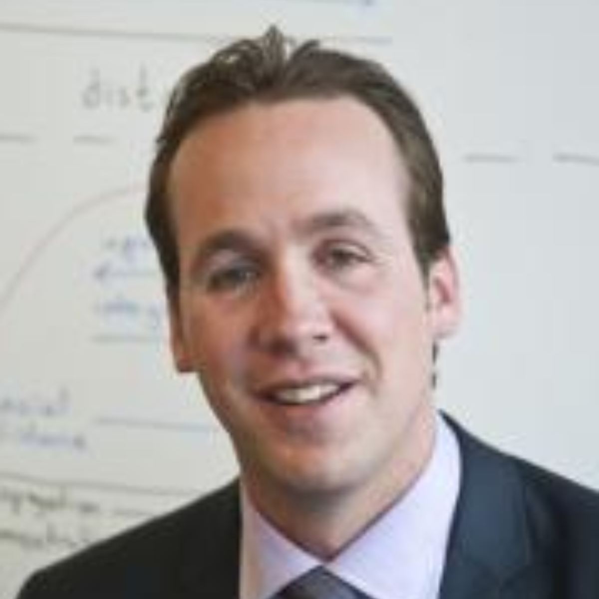 Ryan Enos | Center for European Studies at Harvard University