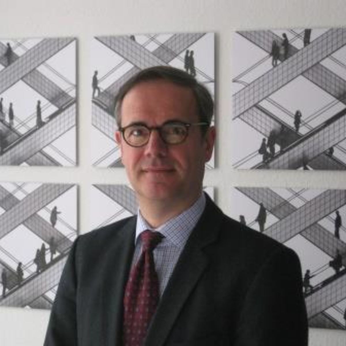 Bernhard… | Center for European Studies at Harvard University