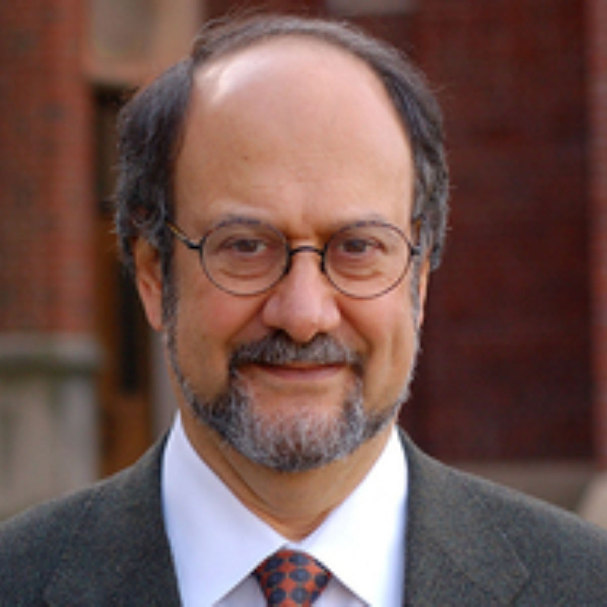 Robert Kuttner | Center for European Studies at Harvard University