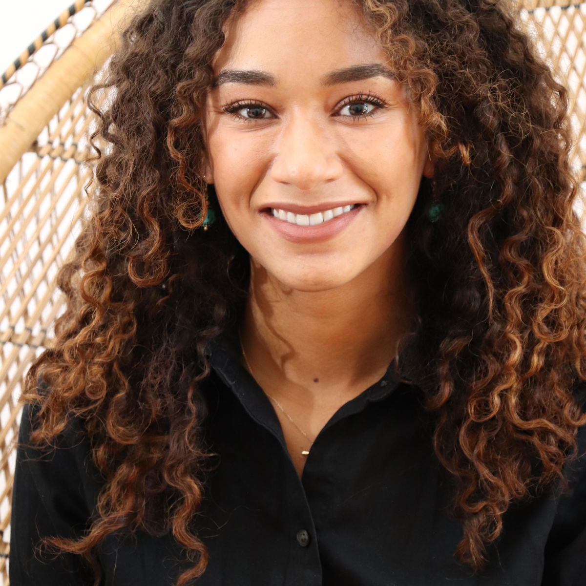 Emma Ebowe | Center for European Studies at Harvard University