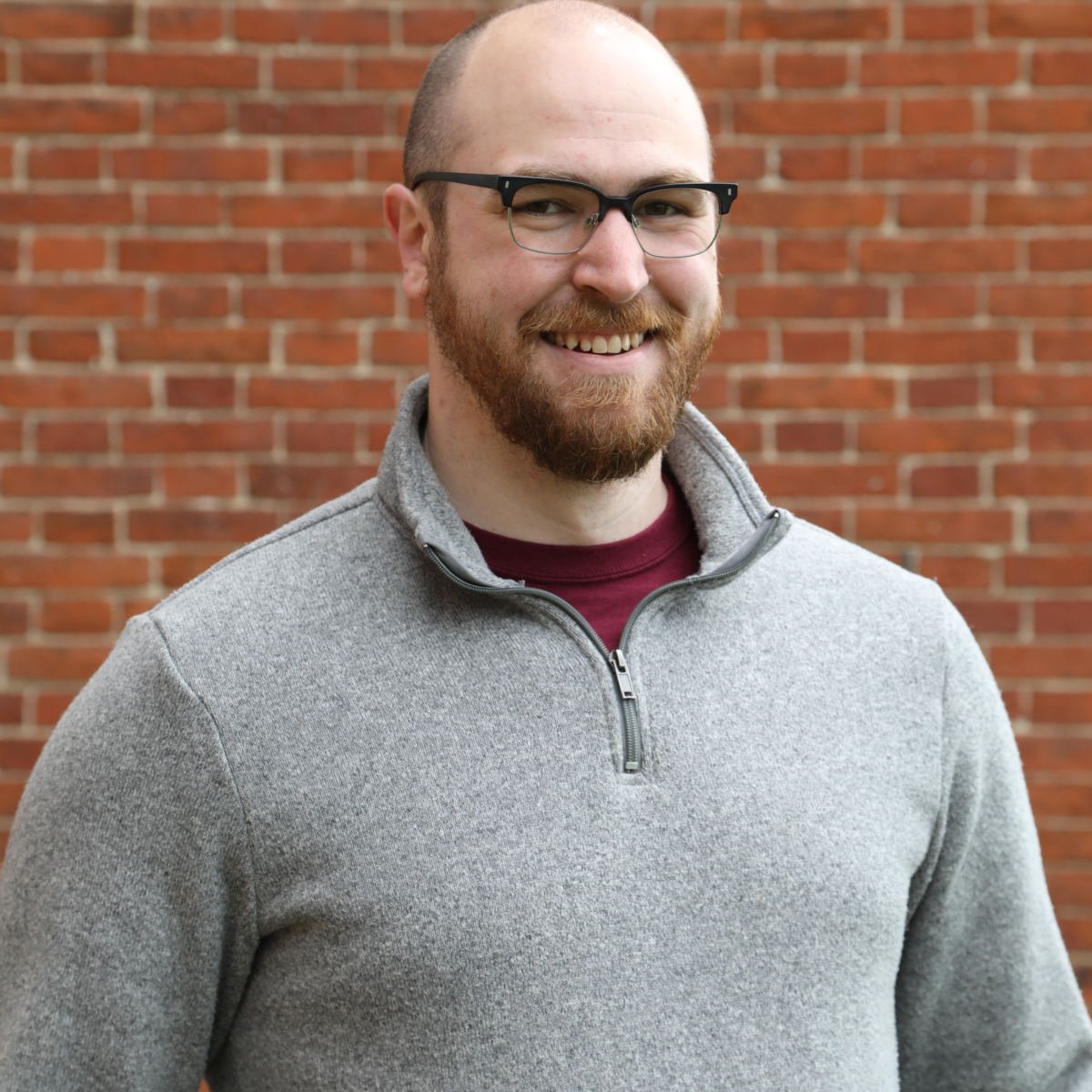 Kyle Madsen | Center for European Studies at Harvard University