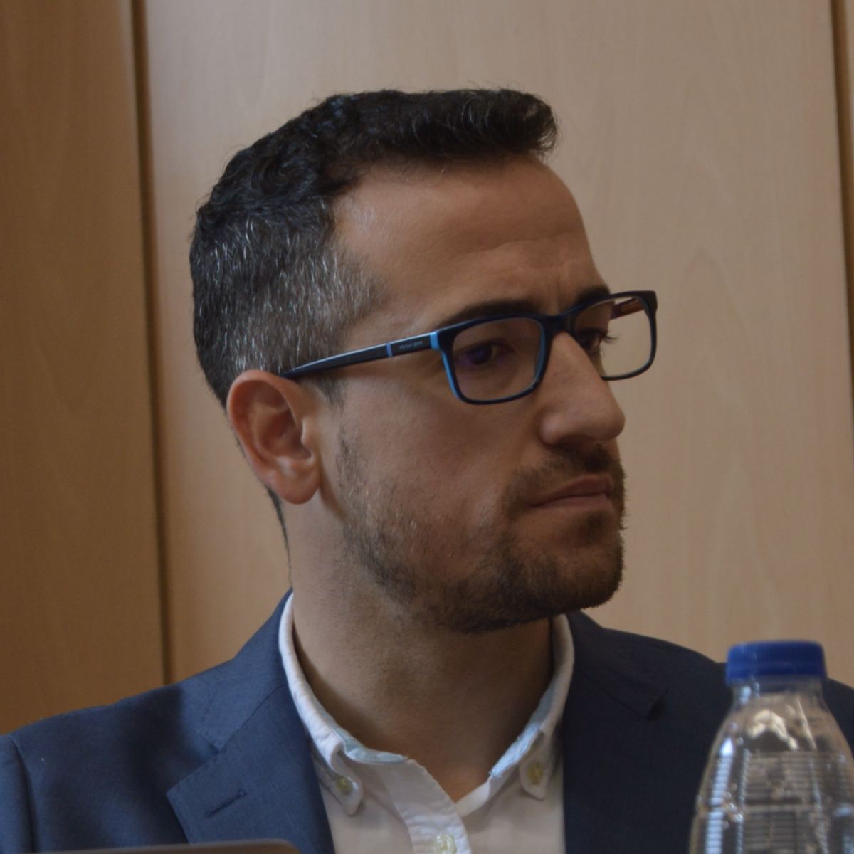 Guillermo Cordero | Center for European Studies at Harvard University