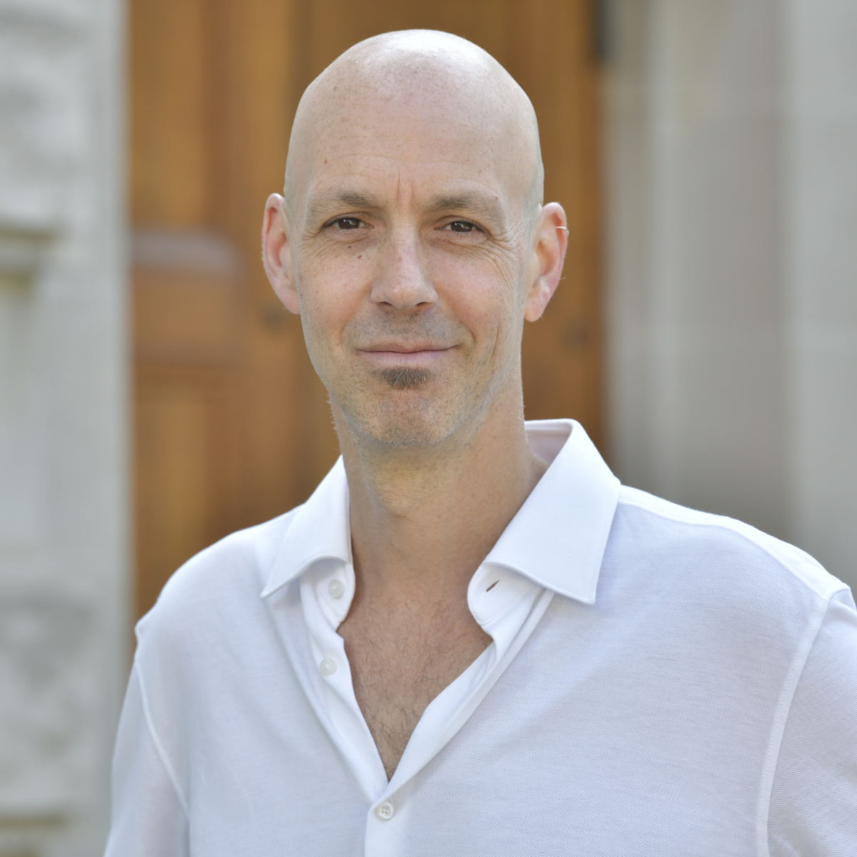 Nicholas Charron | Center for European Studies at Harvard University