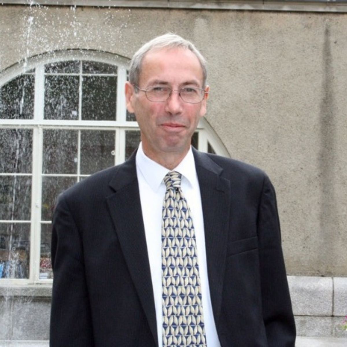 David Blackbourn | Center for European Studies at Harvard University