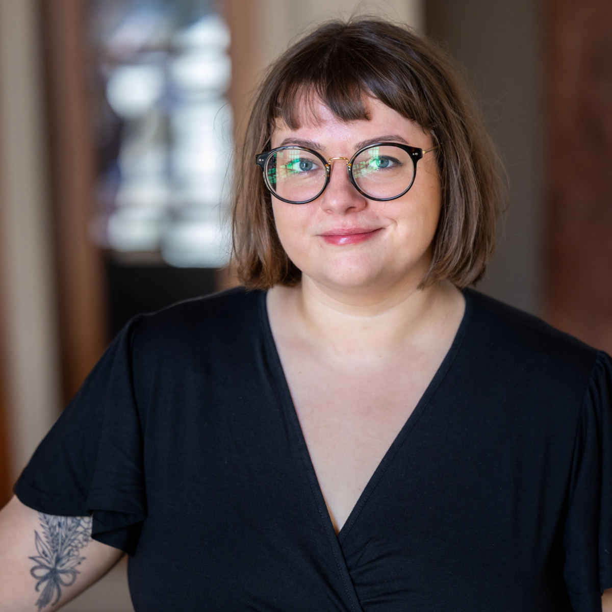 Alex… | Center for European Studies at Harvard University