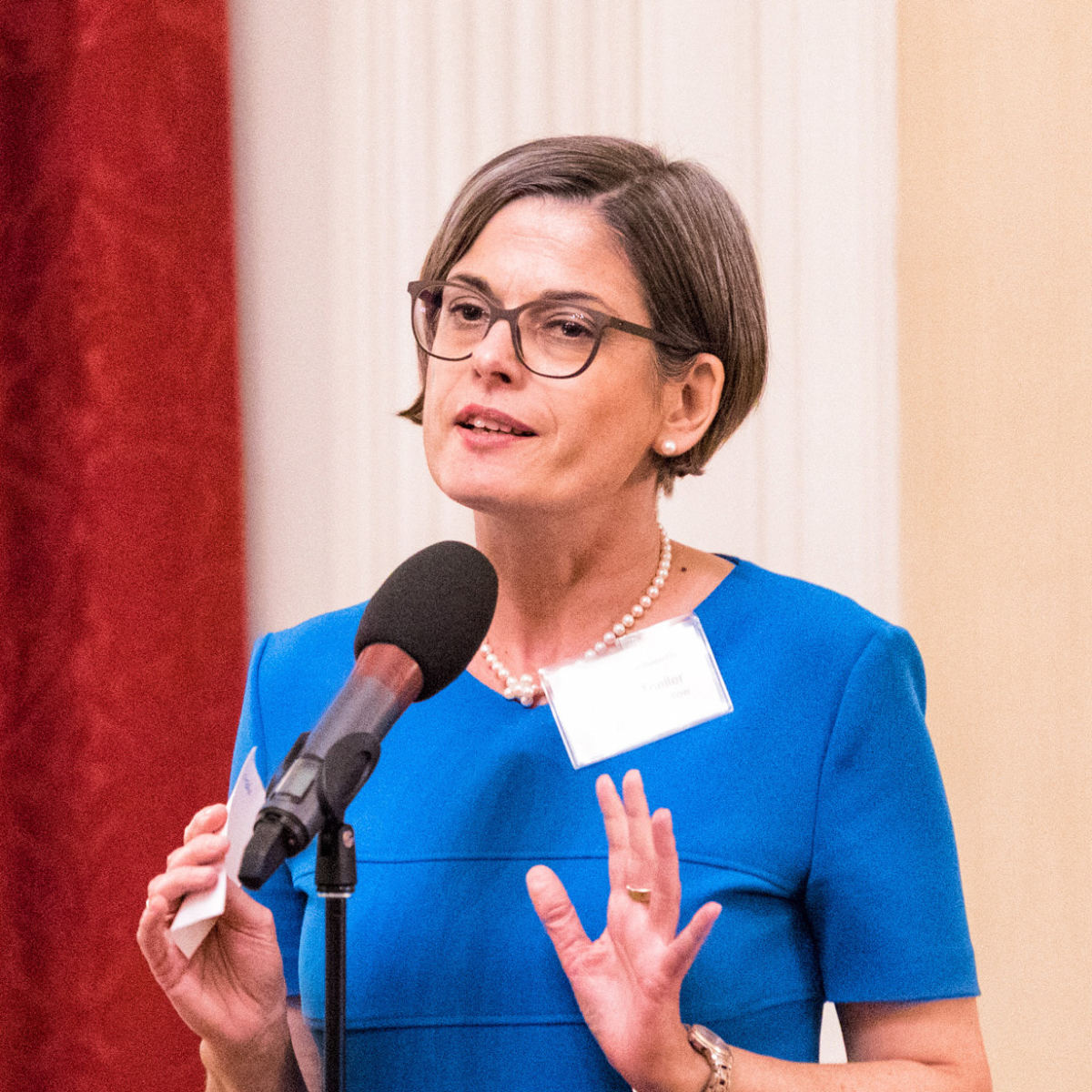 Annette Töller | Center for European Studies at Harvard University