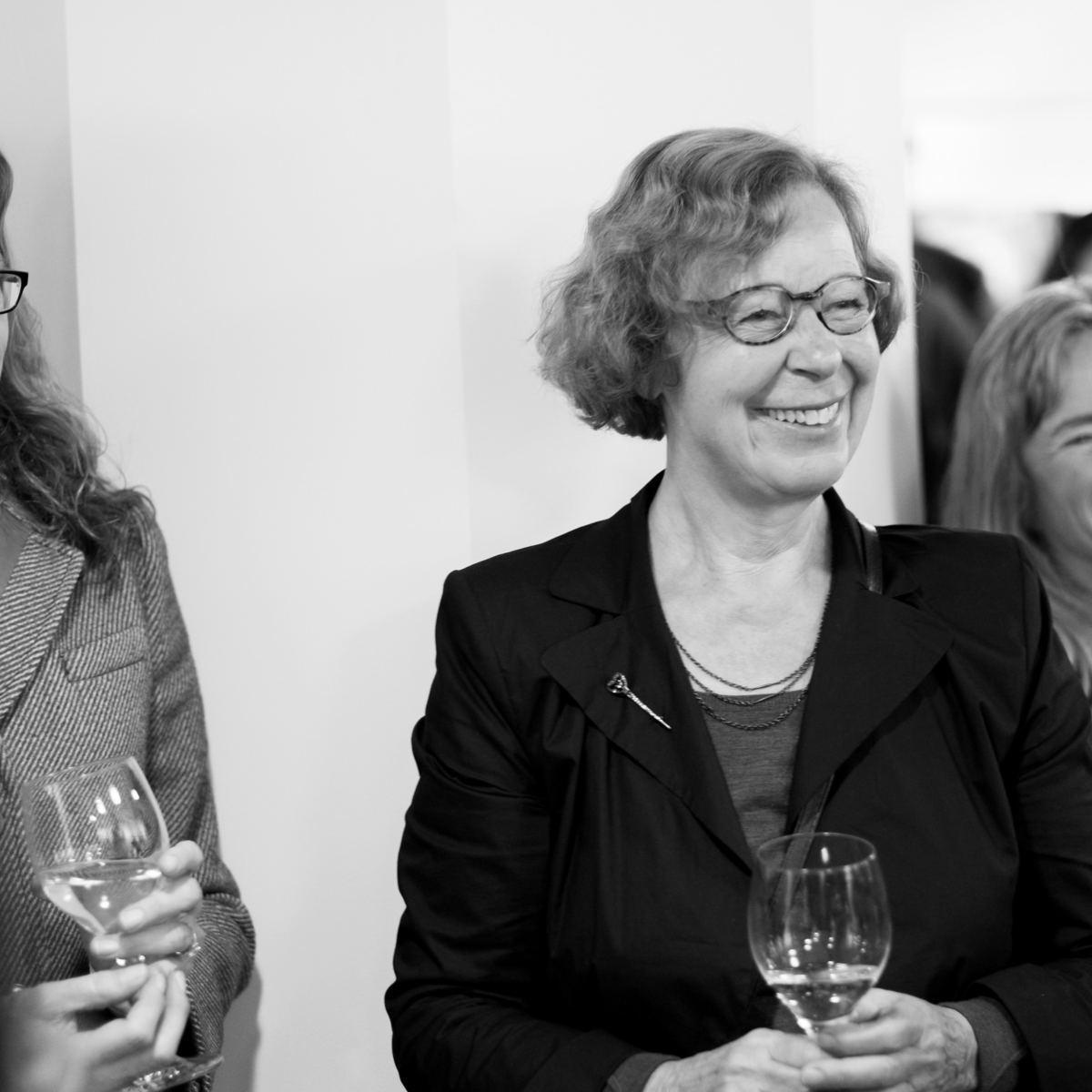 Barbara Klemm | Center for European Studies at Harvard University