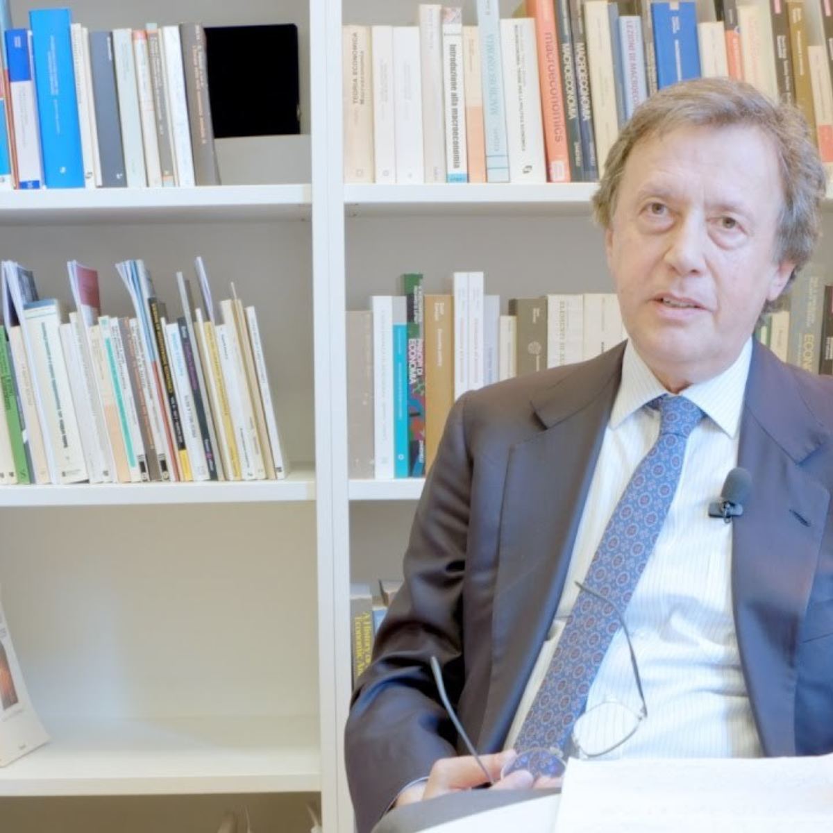 Carlo Bastasin | Center for European Studies at Harvard University