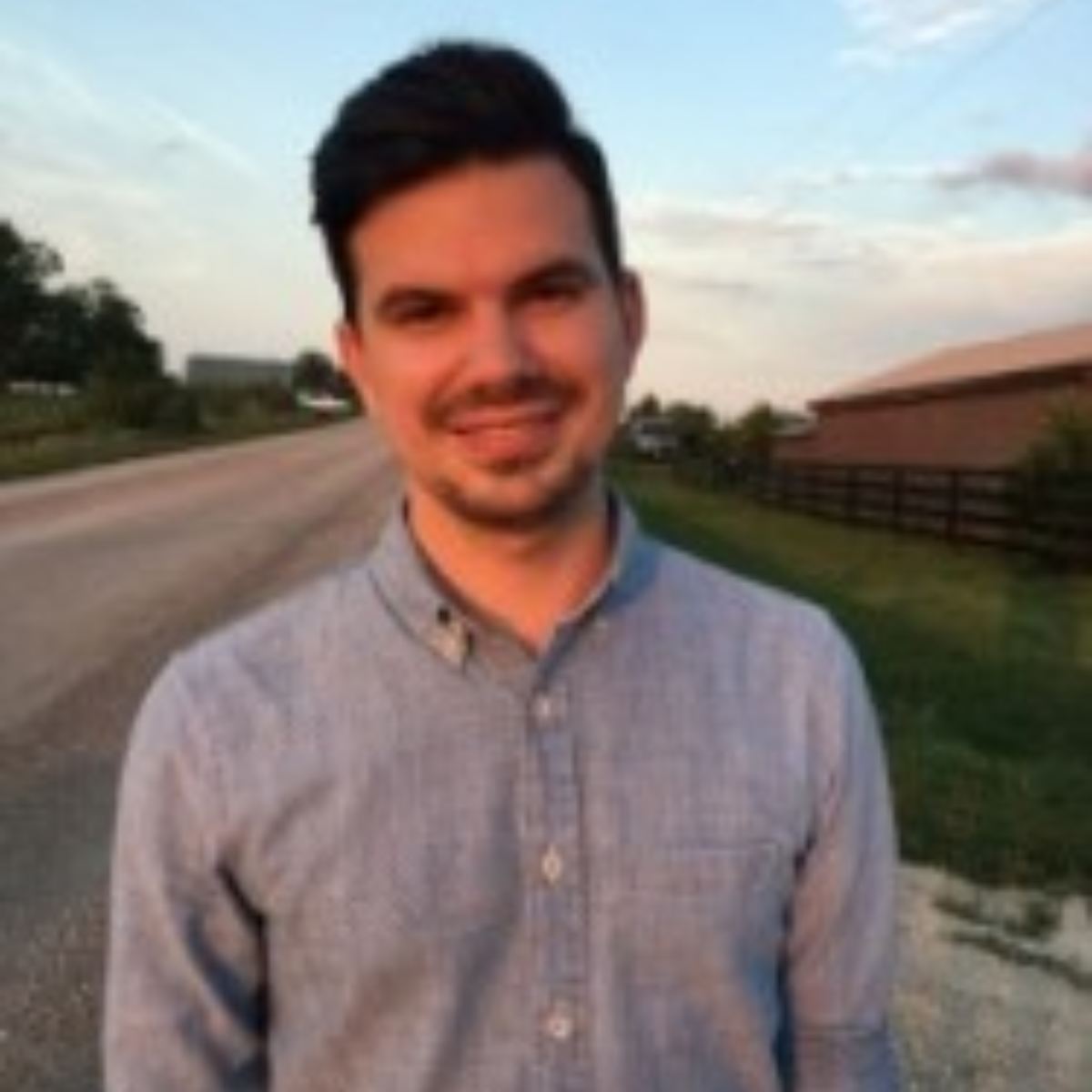 David Sessions | Center for European Studies at Harvard University