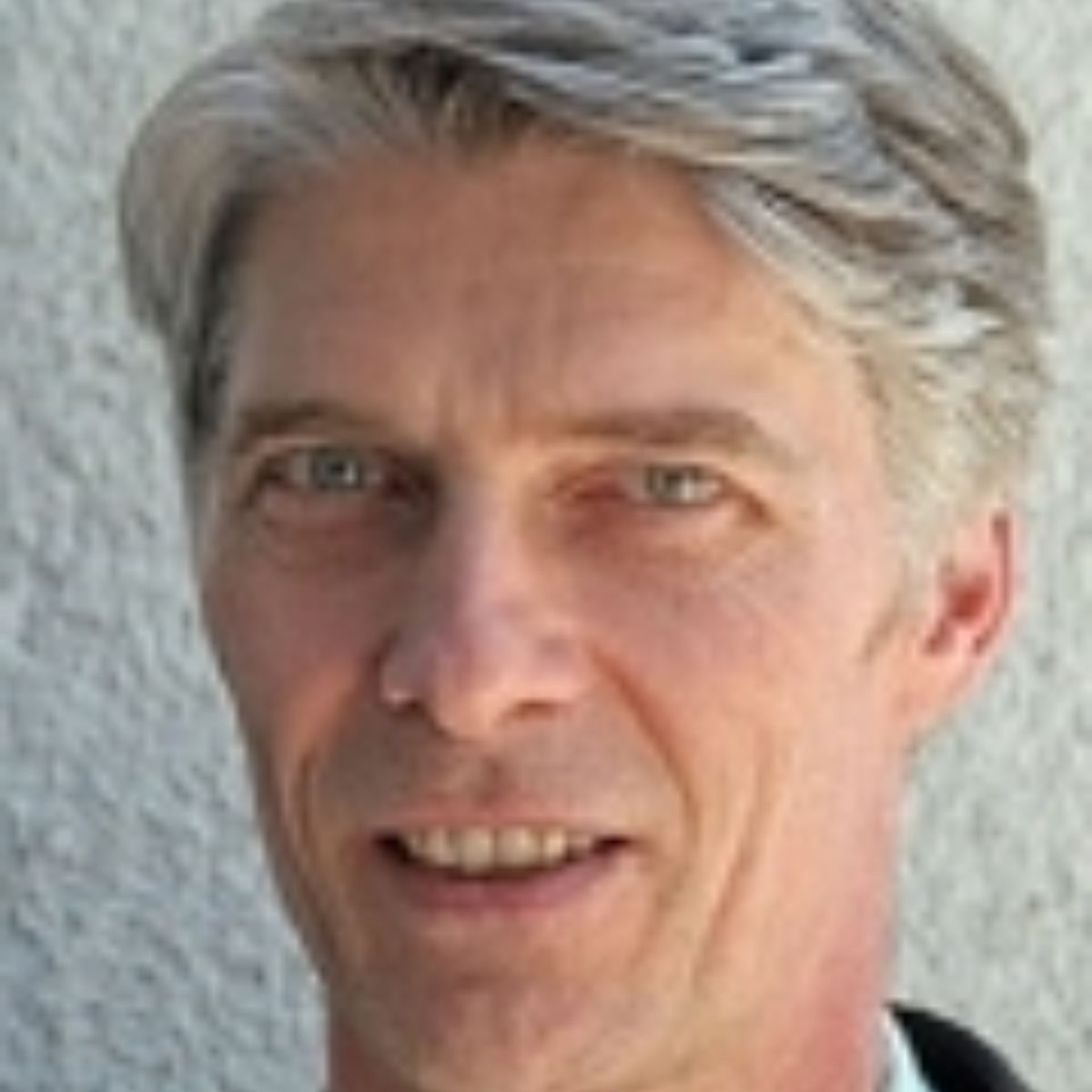 Mark Ebers | Center for European Studies at Harvard University