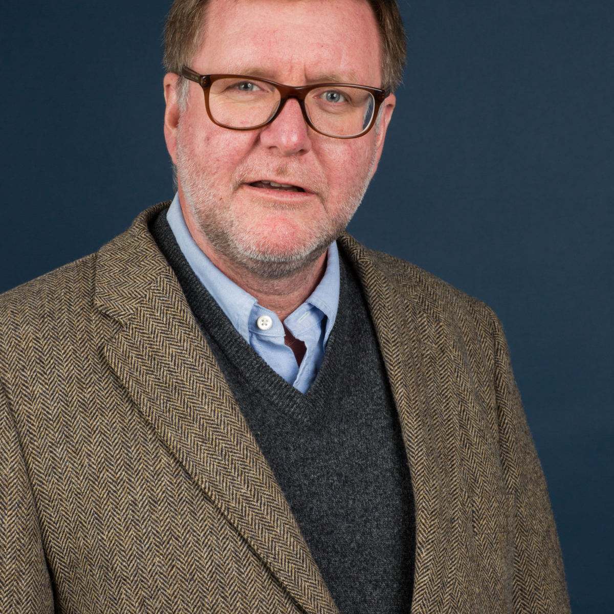 Arne Westad | Center for European Studies at Harvard University