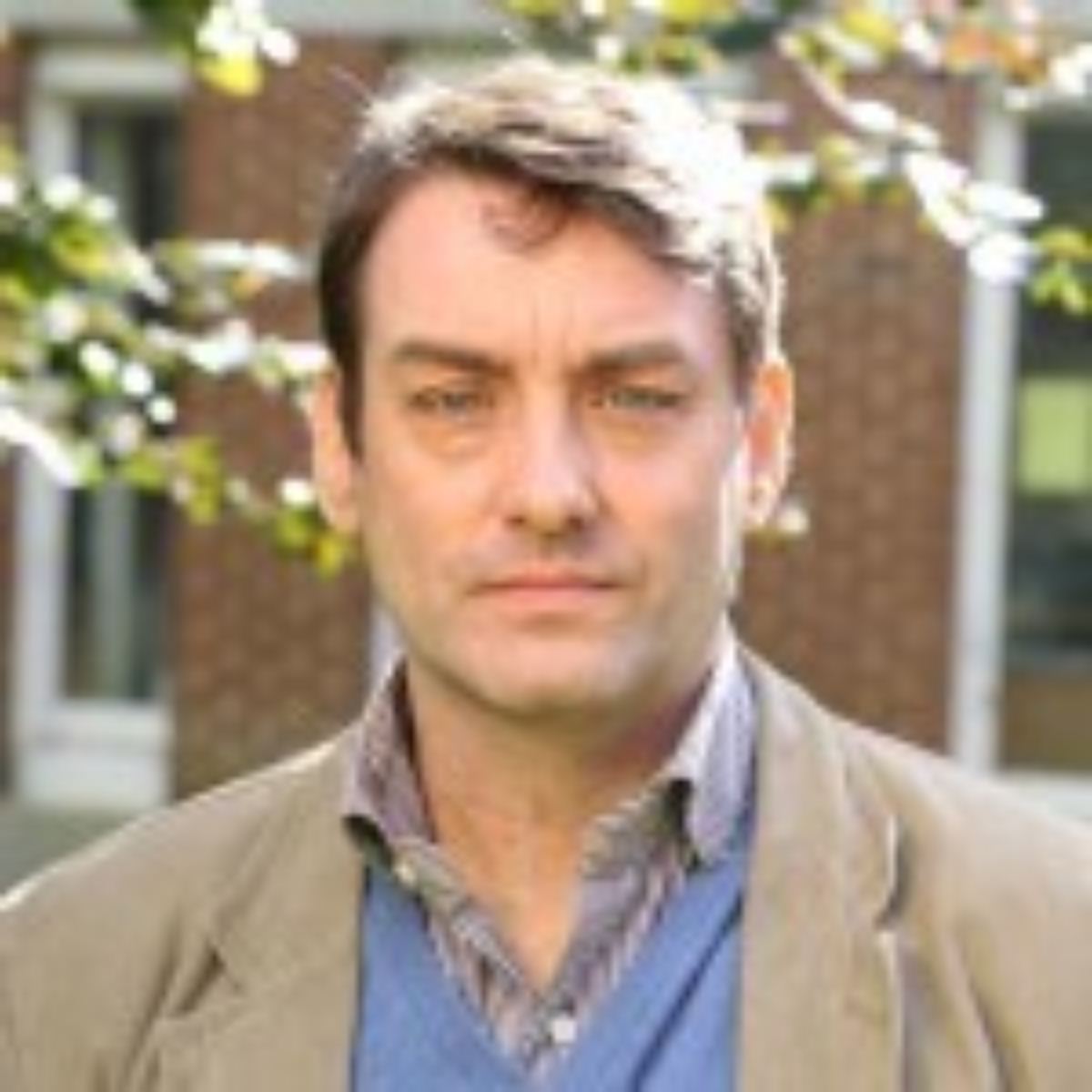 Gordon Finlayson | Center for European Studies at Harvard University