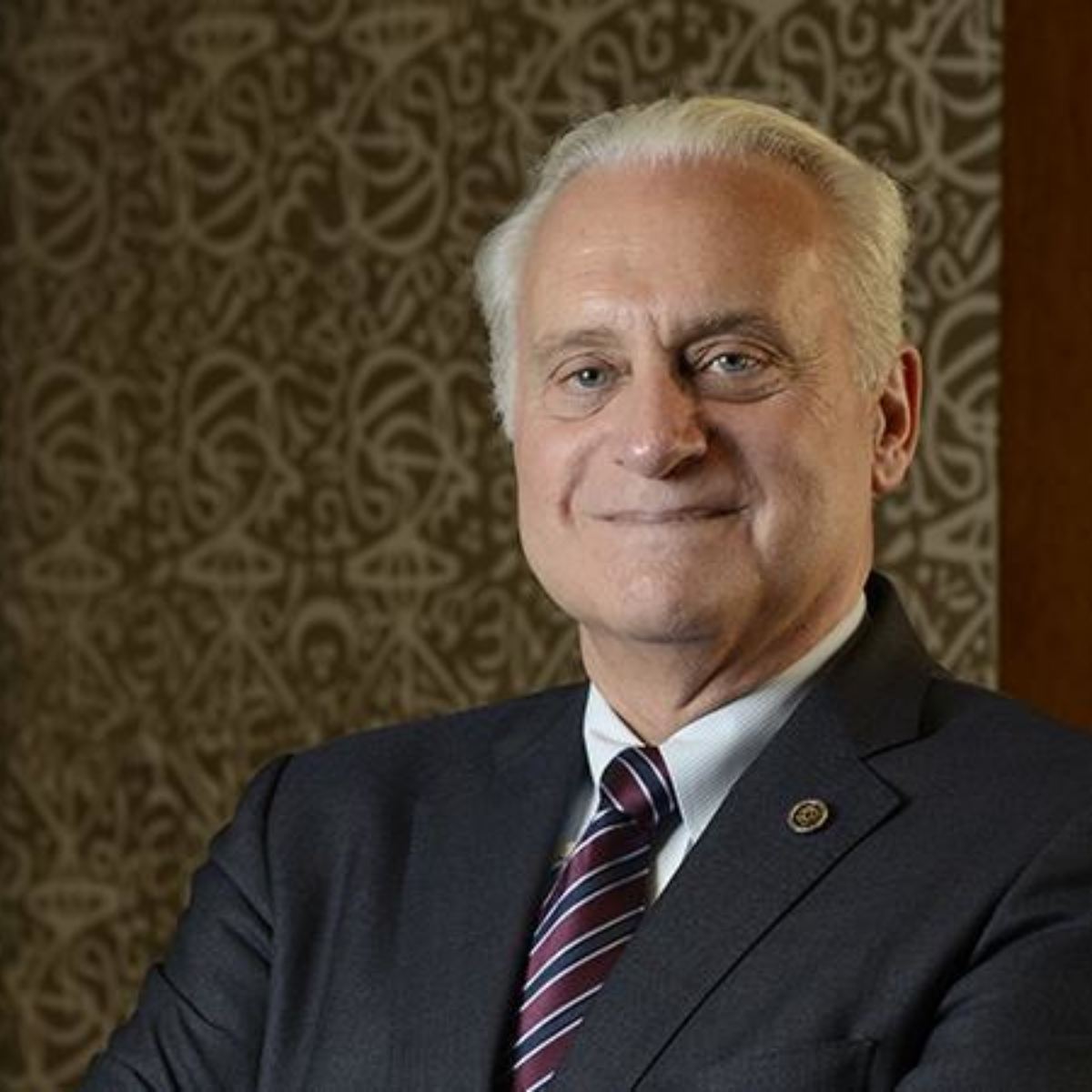 Francis J.… | Center for European Studies at Harvard University