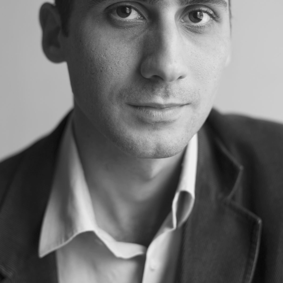 George Kalpadakis | Center for European Studies at Harvard University