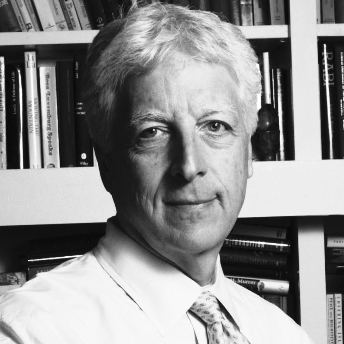 Jonathan Cole | Center for European Studies at Harvard University