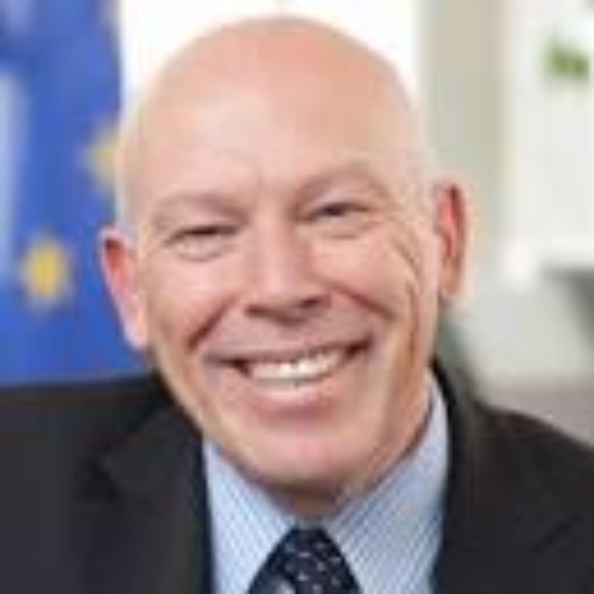 Jos Delbeke | Center for European Studies at Harvard University