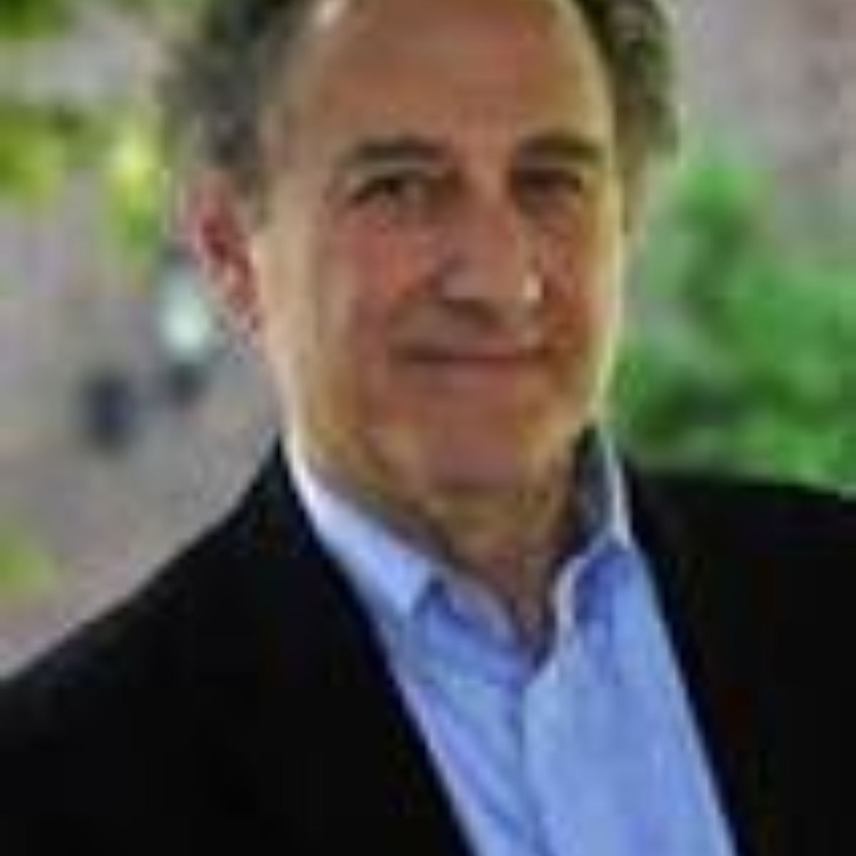 Joshua Rubenstein | Center for European Studies at Harvard University