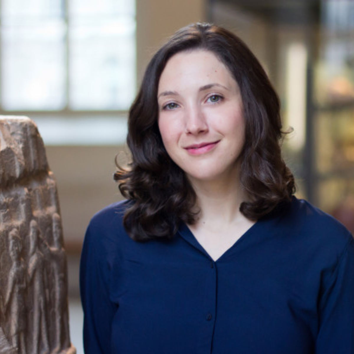 Kelly Presutti | Center for European Studies at Harvard University