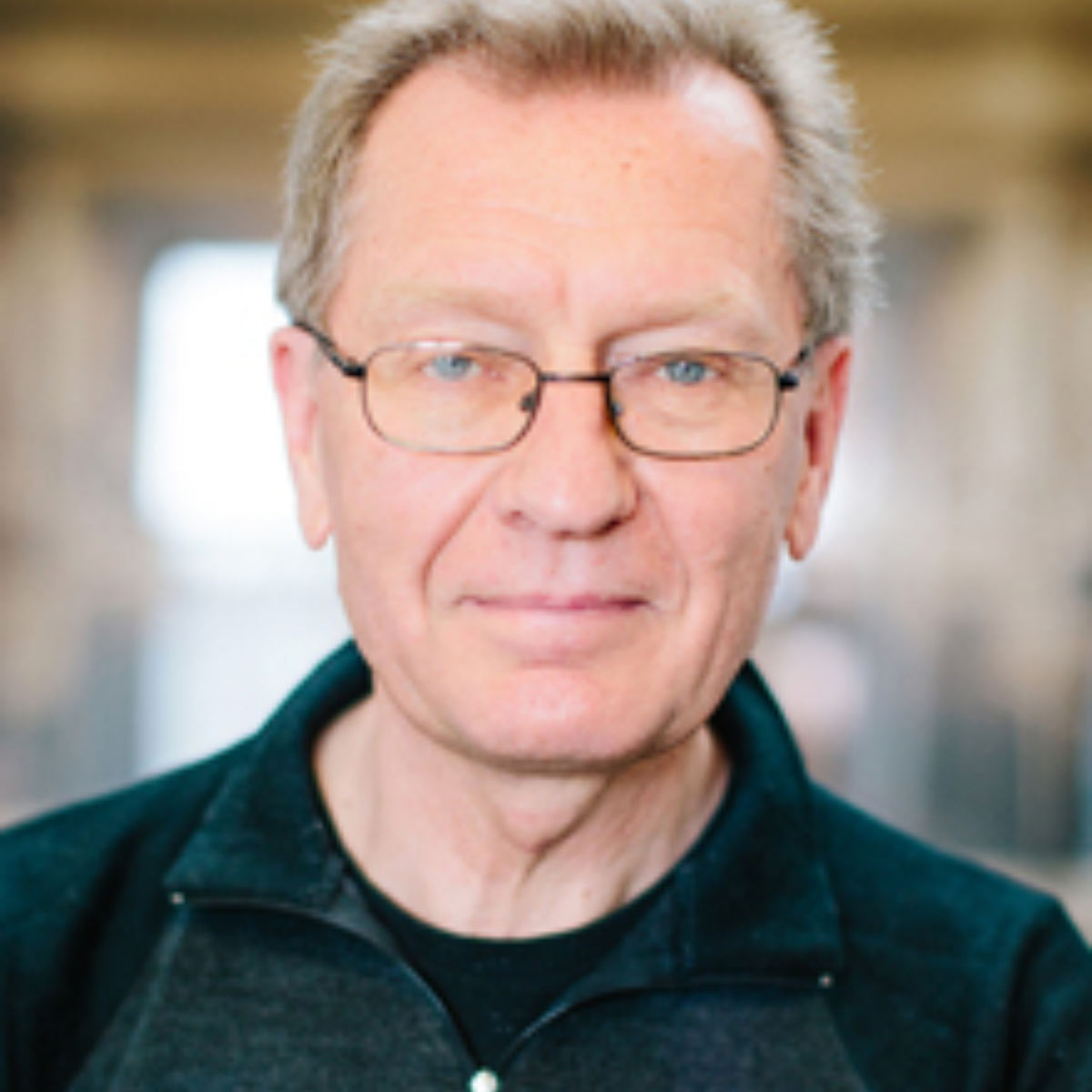 Lars Svedberg | Center for European Studies at Harvard University