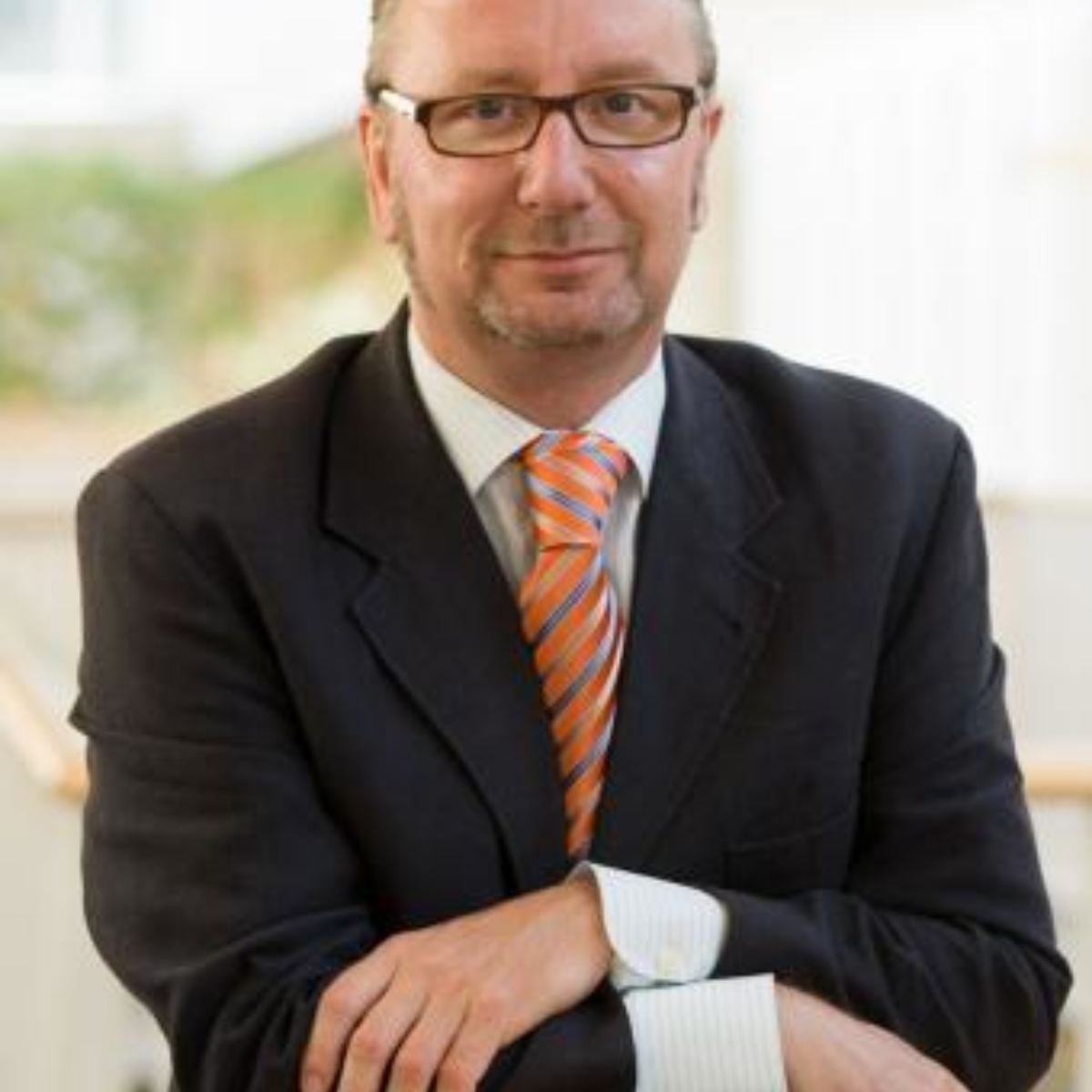 Mark Blyth | Center for European Studies at Harvard University