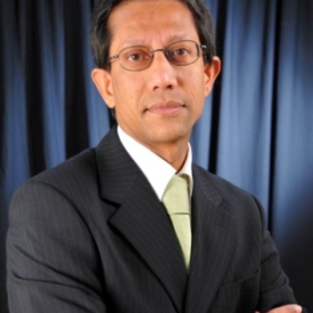 Mohamed Azzim… | Center for European Studies at Harvard University