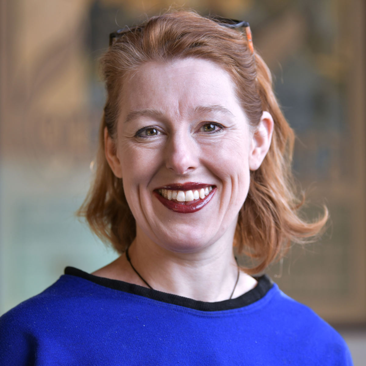 Rachel Gillett | Center for European Studies at Harvard University