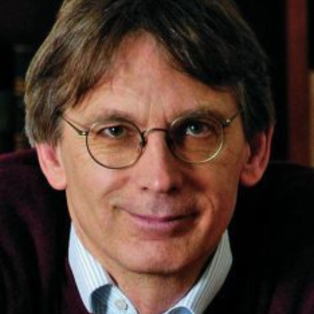 Timothy W. Ryback | Center for European Studies at Harvard University