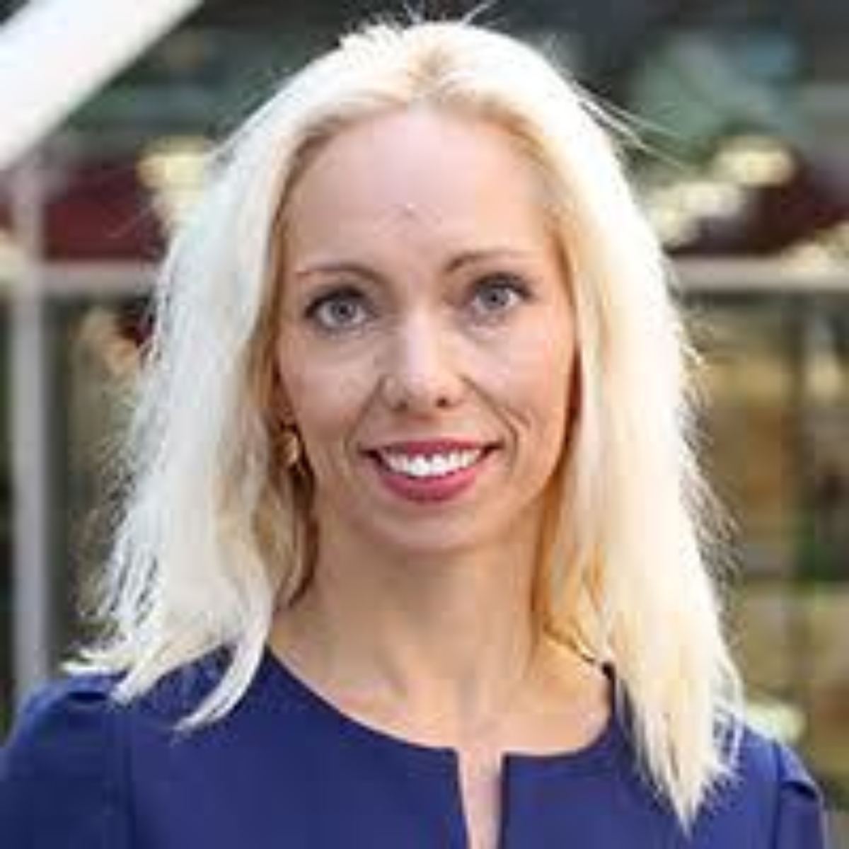 Sara Hobolt | Center for European Studies at Harvard University